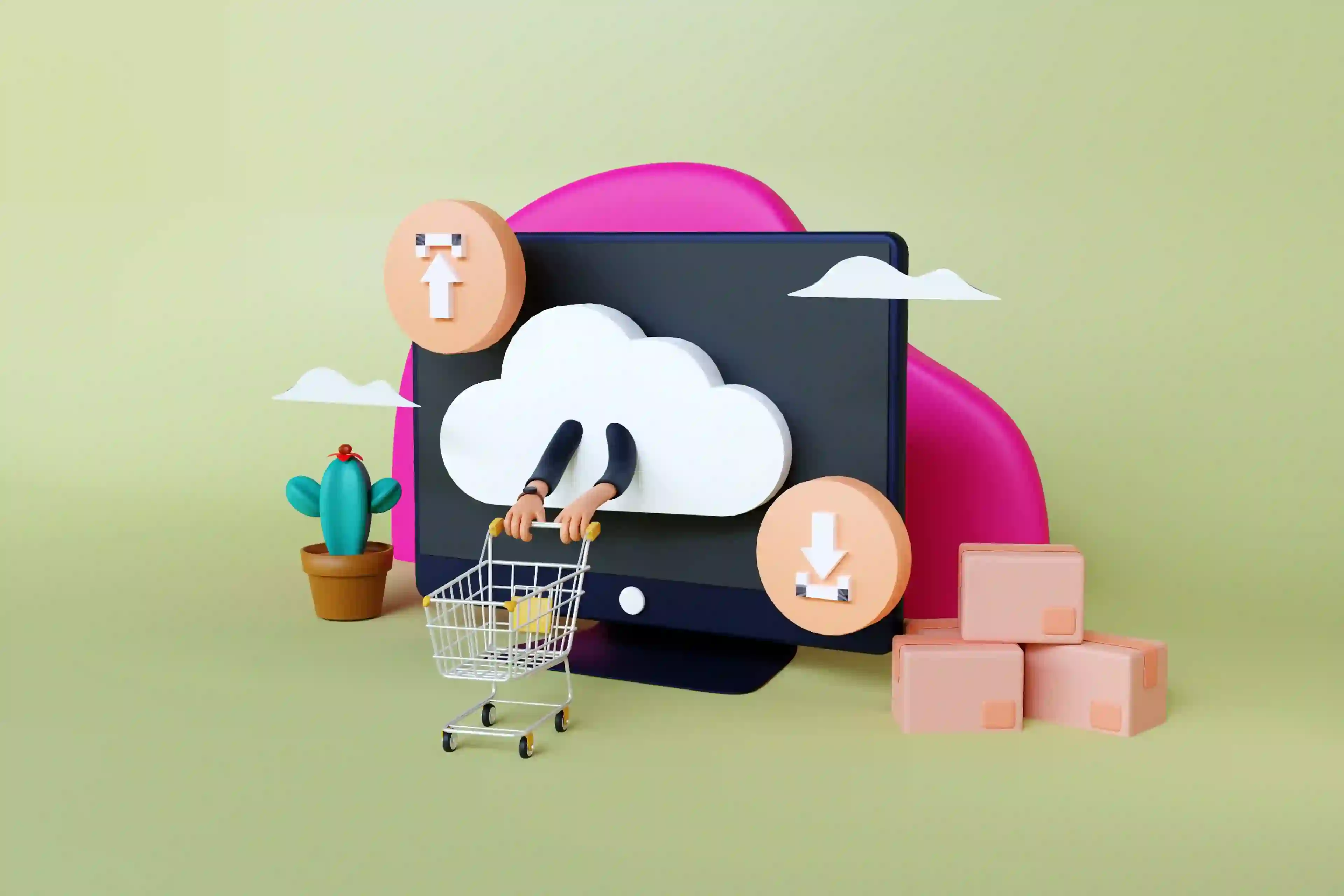 Linker Sellers -One Linker For More Sales and Control